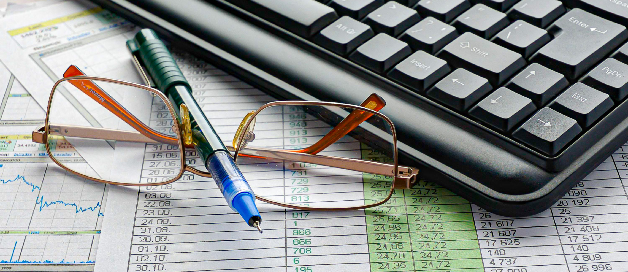 Financial Accountability 2019 - International Children’s Care