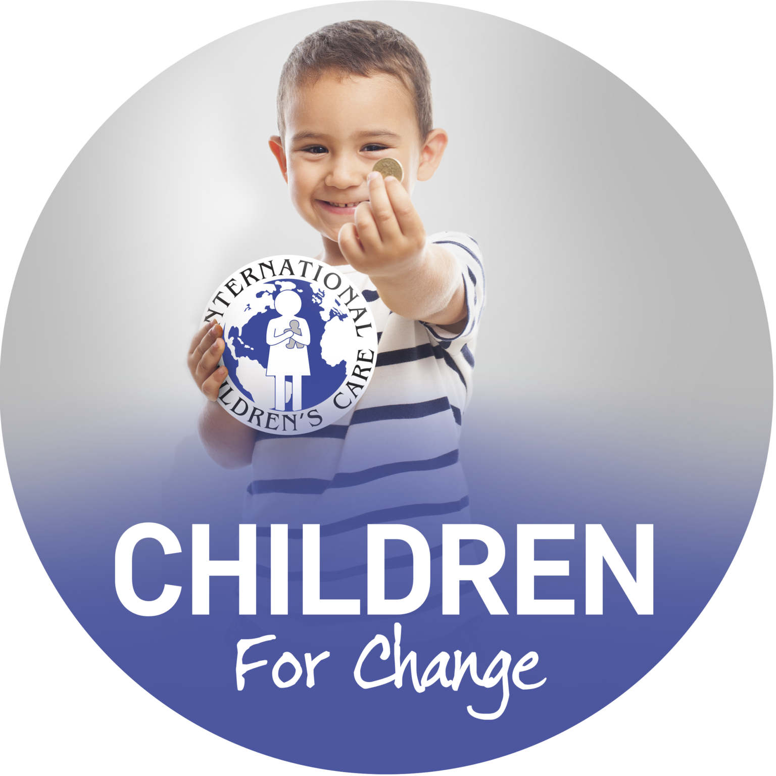 About Section - International Children’s Care