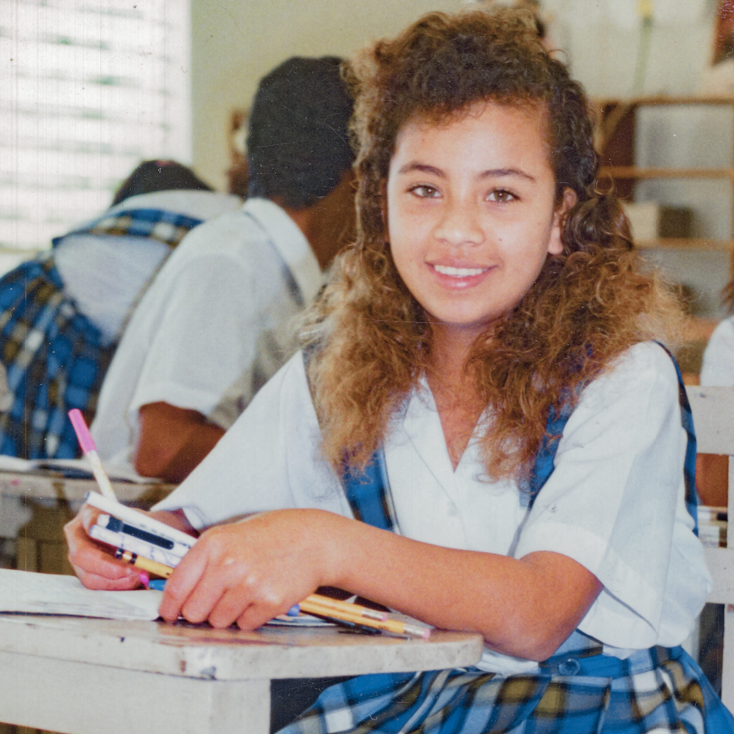 Colorful Compassion: Mabi's Story - International Children’s Care