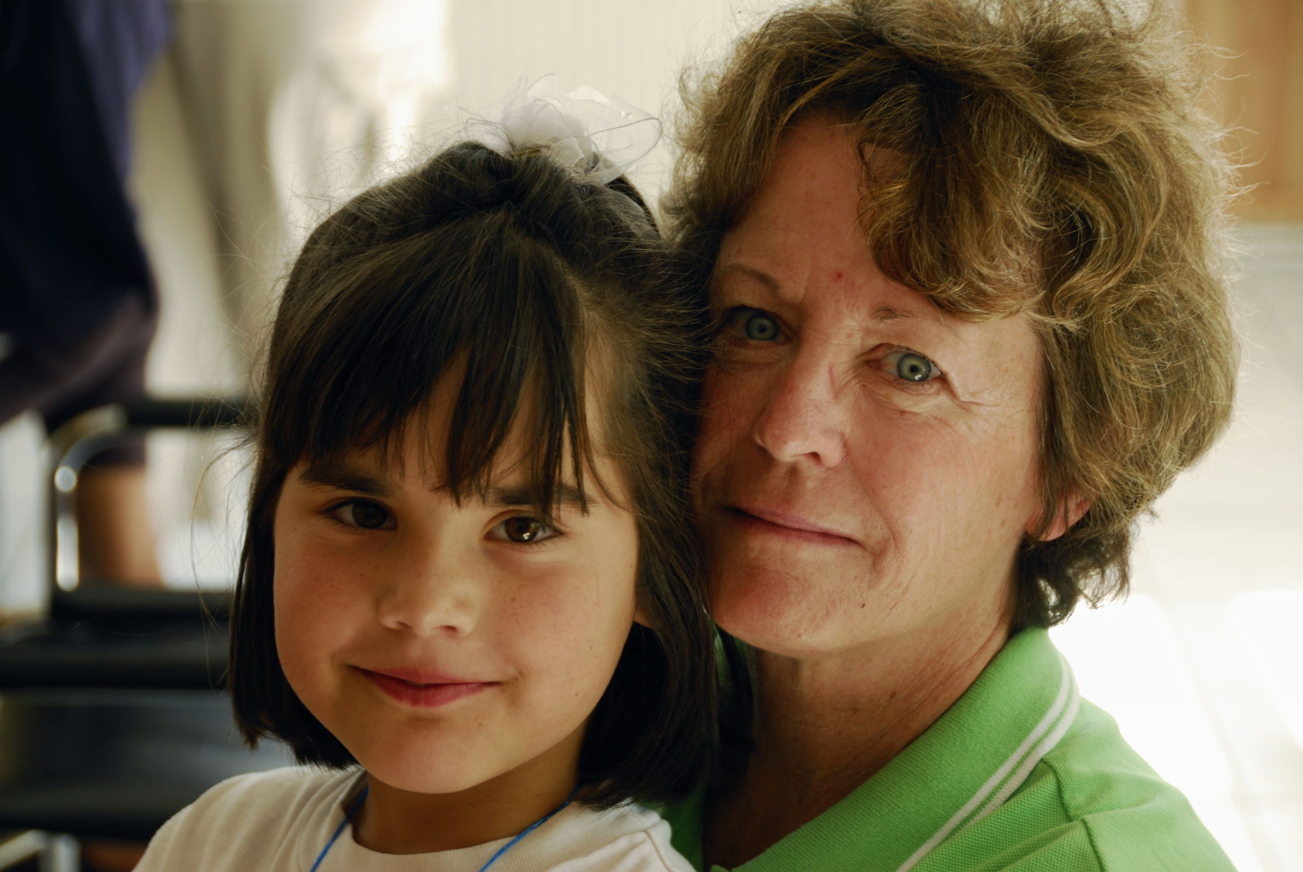 Romania Children's Village History - International Children’s Care