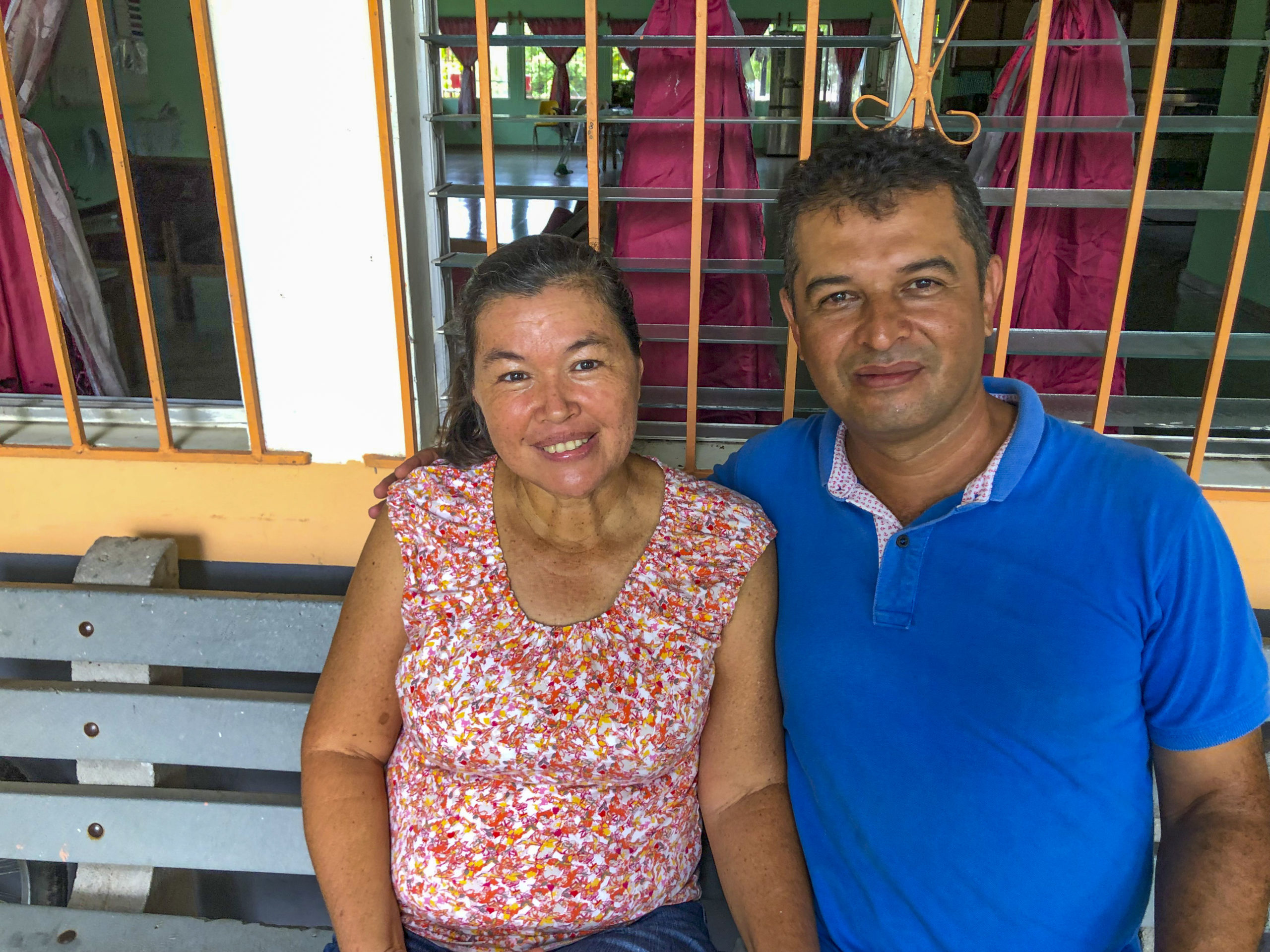 Honoring Mothers and Fathers: An Interview - International Children’s Care