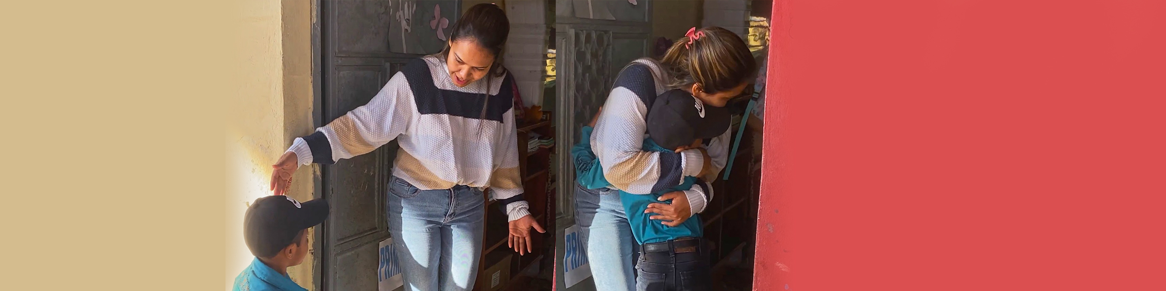 The Healing Power of Touch - International Children’s Care