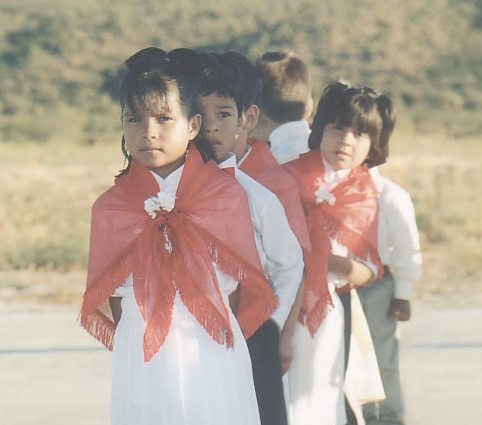 Mexico: Fast Facts to Know and Share - International Children’s Care