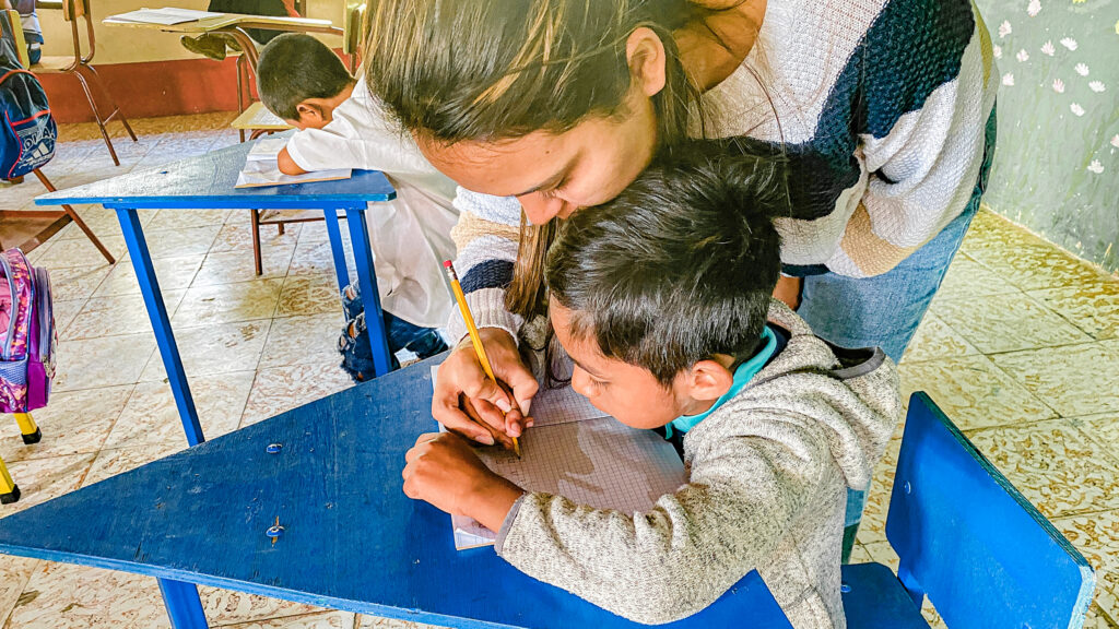 Teaching Compassion Teacher’s Curriculum - International Children’s Care