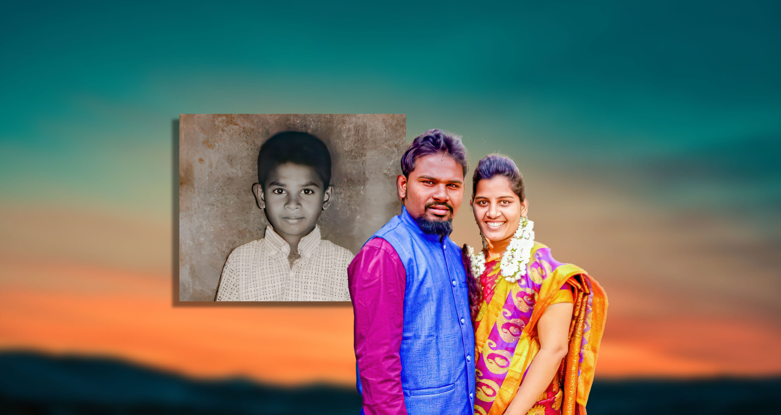 Udai Continues to “Pay Forward” Your Support - International Children’s ...