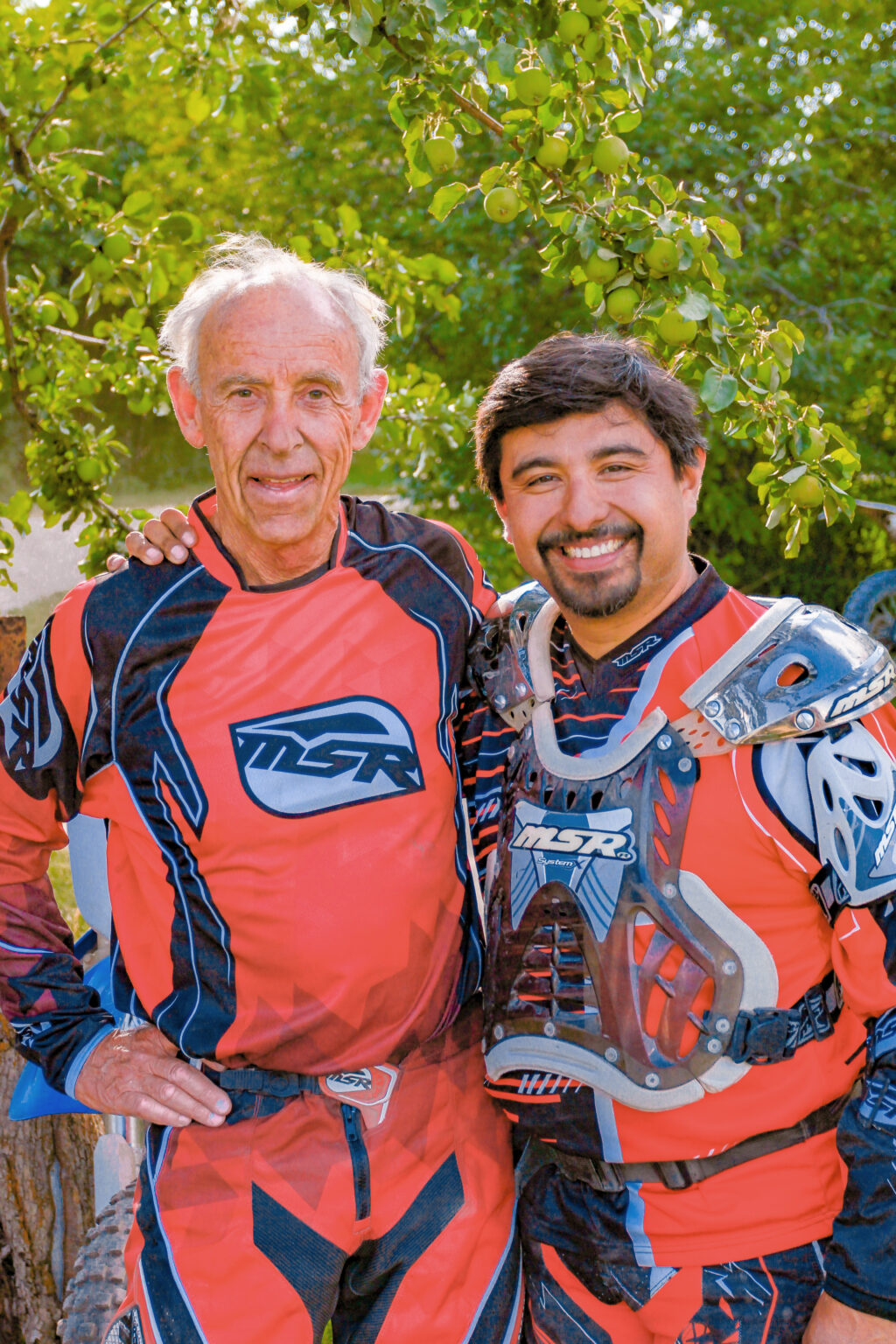 Remembering Malcolm Smith:Motorcycle Champion and Friend of “His Kids ...