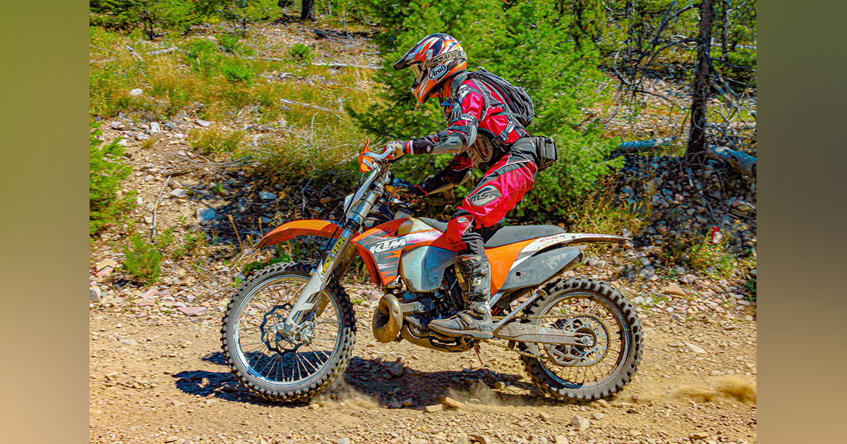 Remembering Malcolm Smith:Motorcycle Champion and Friend of “His Kids ...